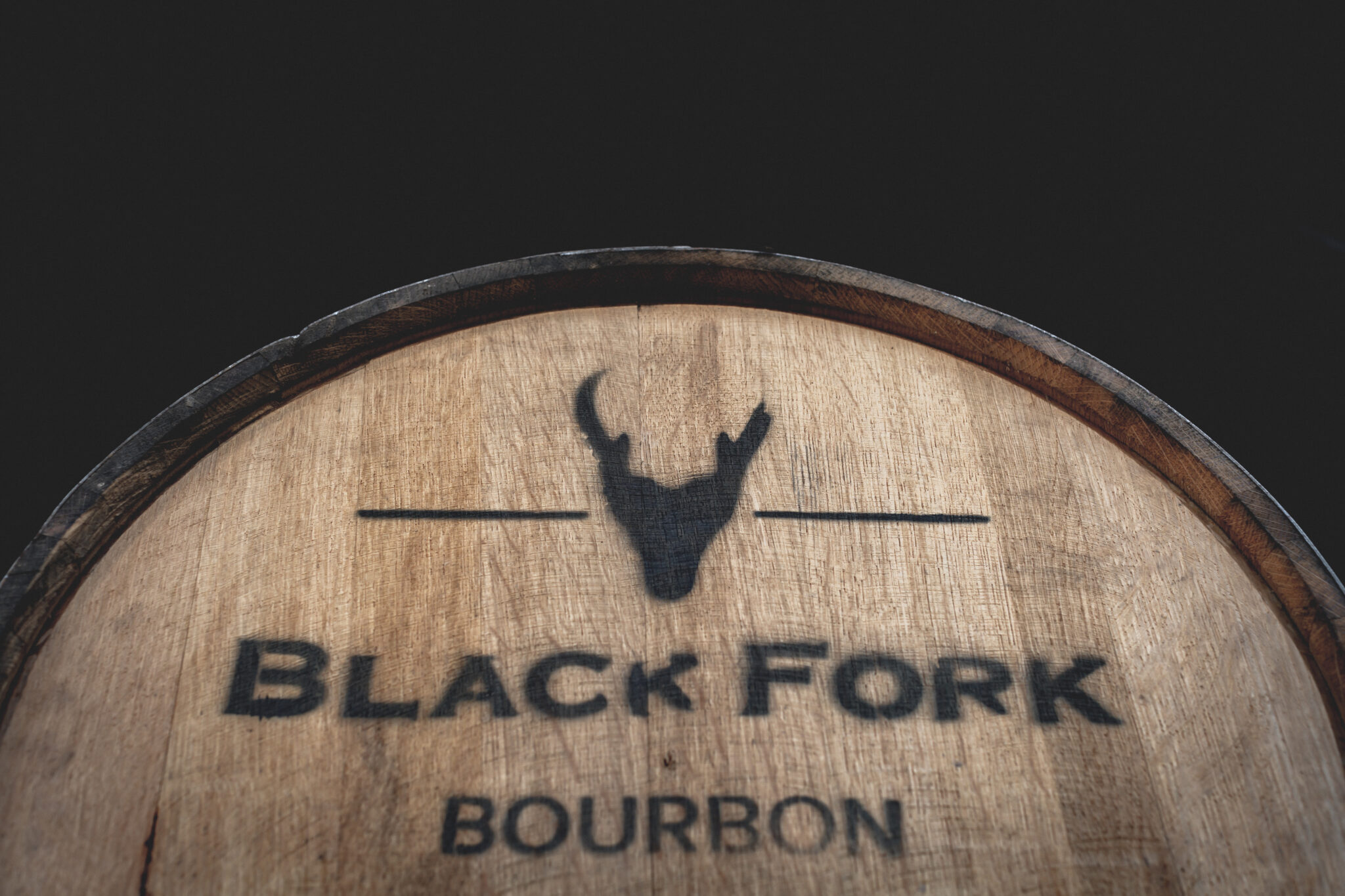 Craft Bourbon | BlackFork Farms