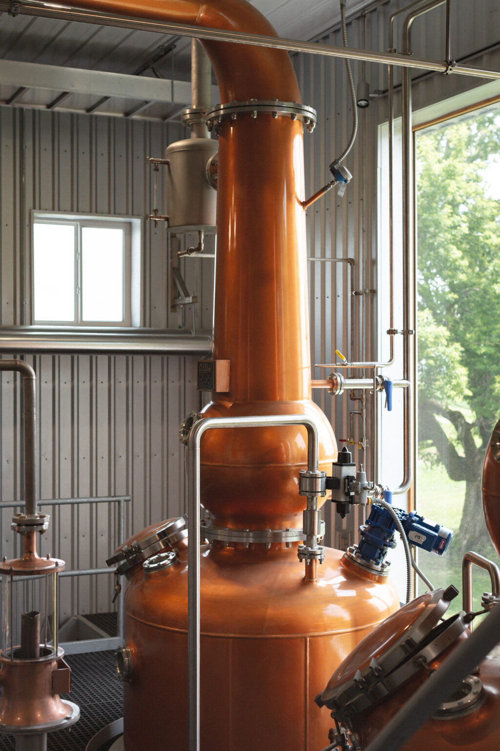 America's Best Craft Bourbon from Local Whiskey Distillery
