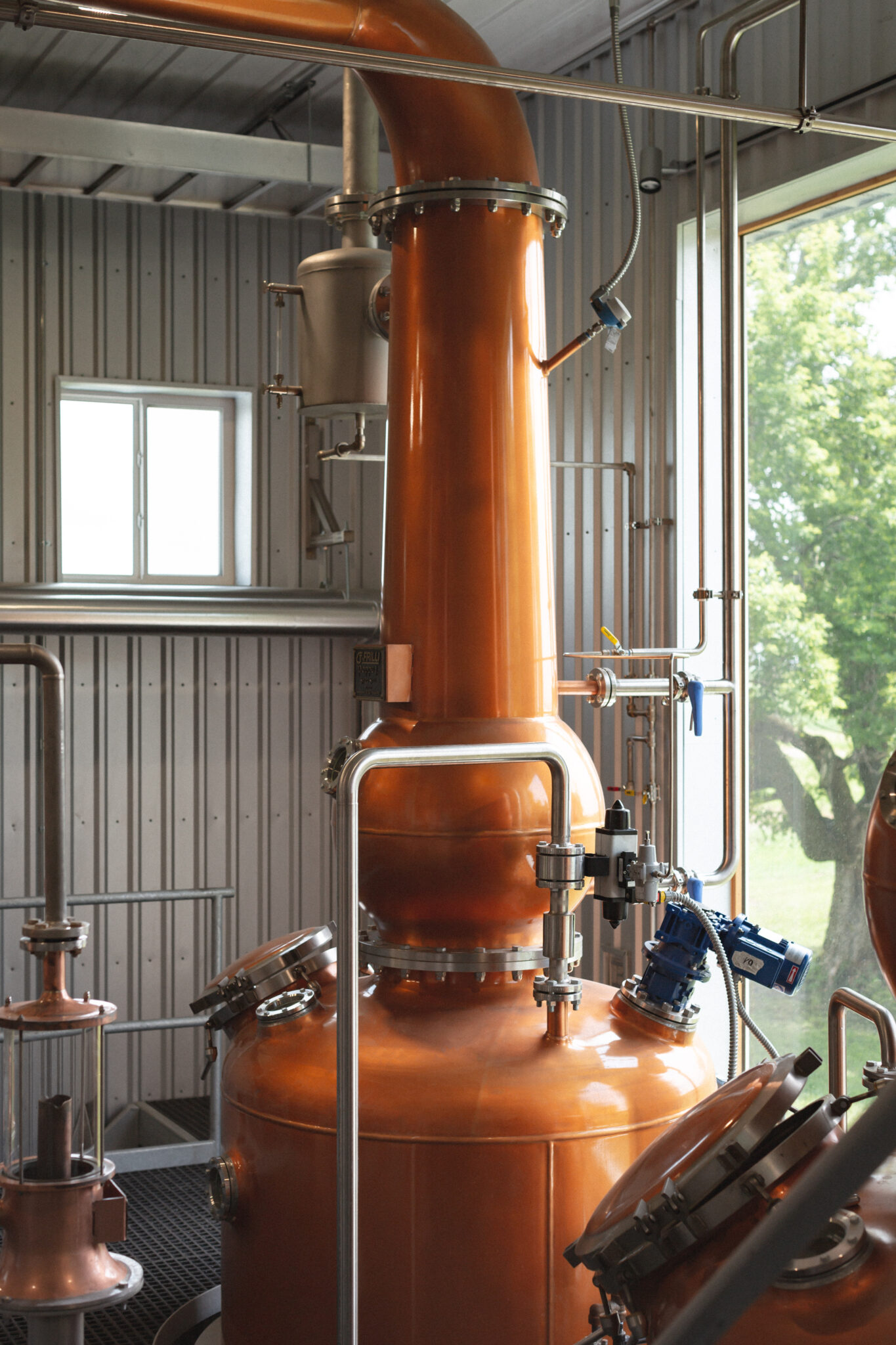 America's Best Craft Bourbon from Local Whiskey Distillery
