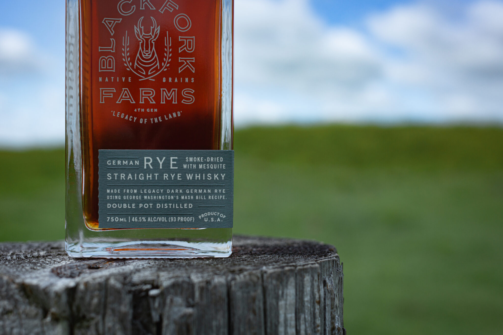 America's Best Craft Bourbon from Local Whiskey Distillery